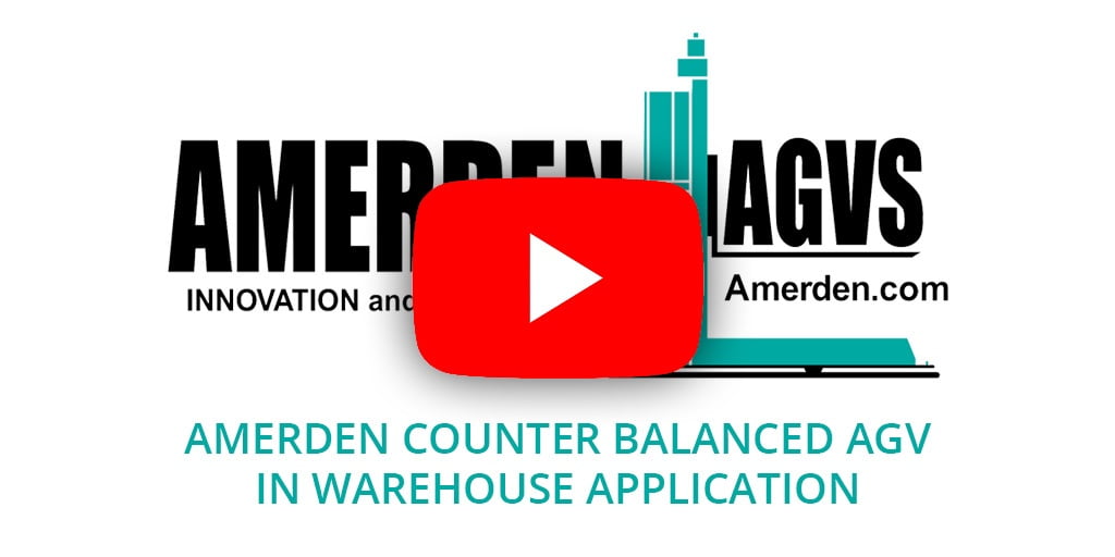 Automated Guided Vehicle Systems | Automatic Guided Vehicle Systems